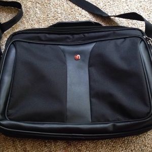 SwissGear | Bags | Swiss Gear Laptop Bag | Poshmark